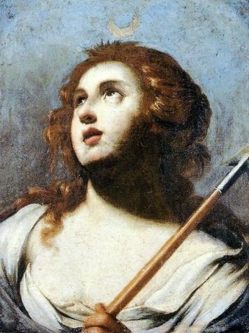 Apollo's Sister | Power Poetry